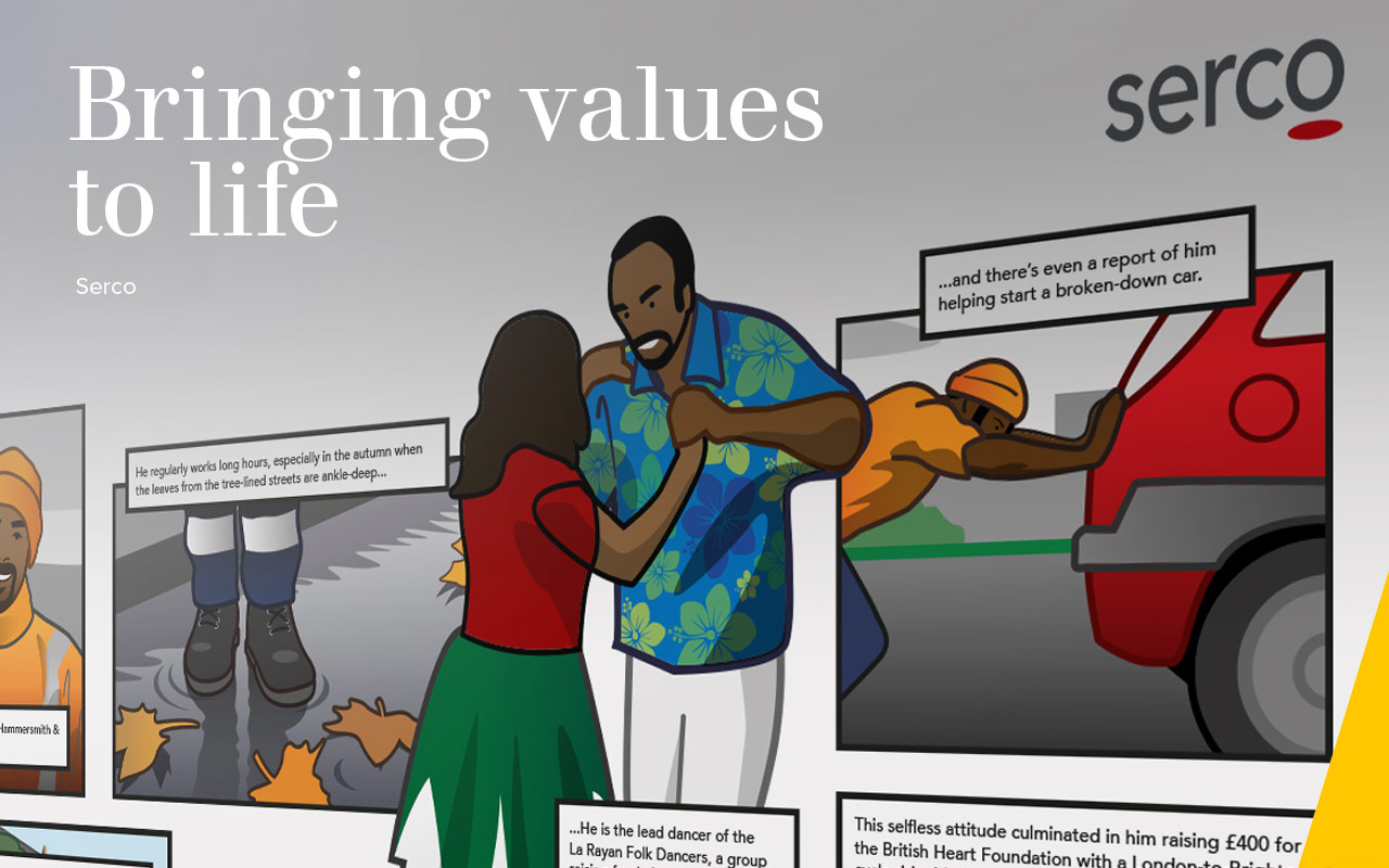 Creative Business Consultancy | Brand Experts | Honey